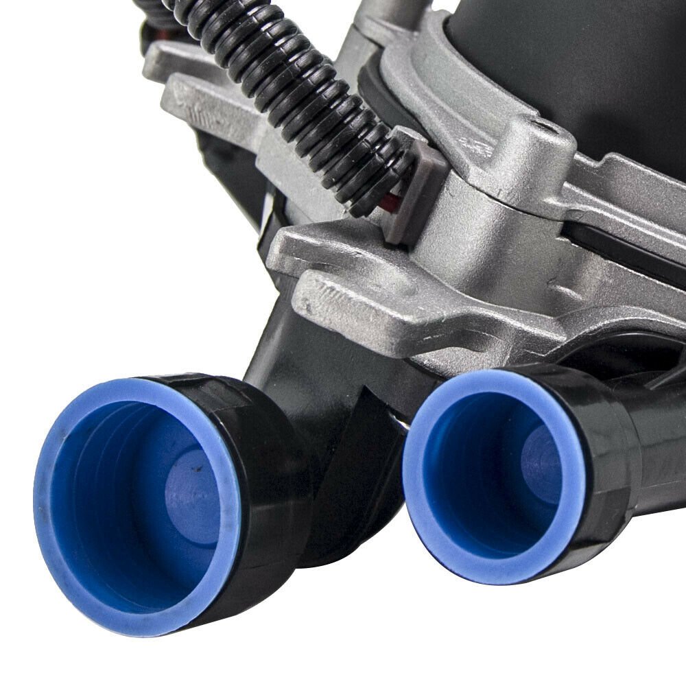 Secondary Smog Air Injection Pump For VW Beetle CC Golf Jetta Passat Rabbit