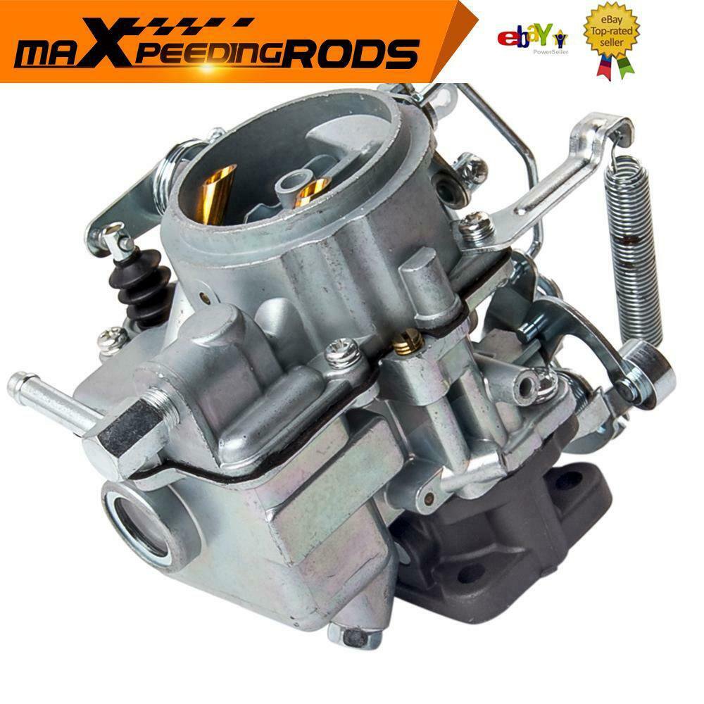 Carburetor For Nissan A12 / Datsun Sunny B210 Pulsar Truck Replace ...