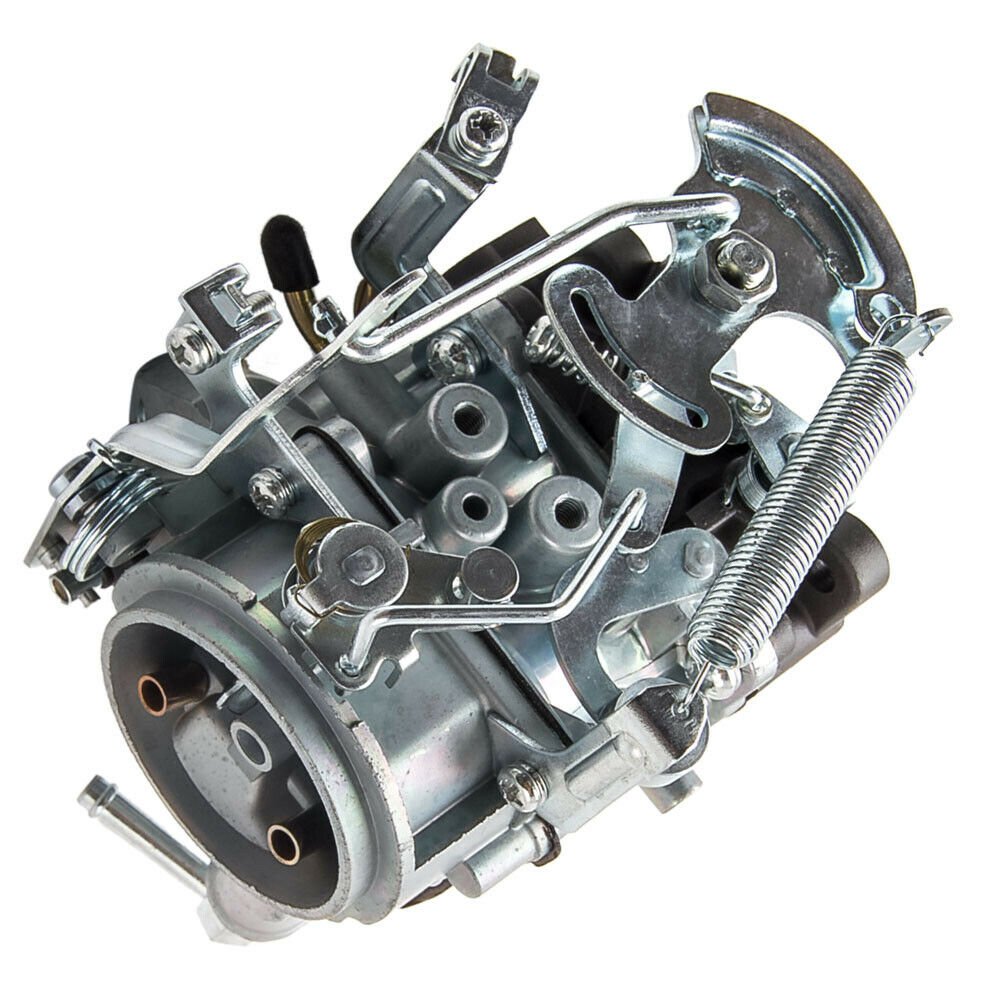 Carburetor For Nissan A12 / Datsun Sunny B210 Pulsar Truck Replace ...