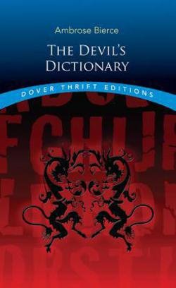 The Devil's Dictionary