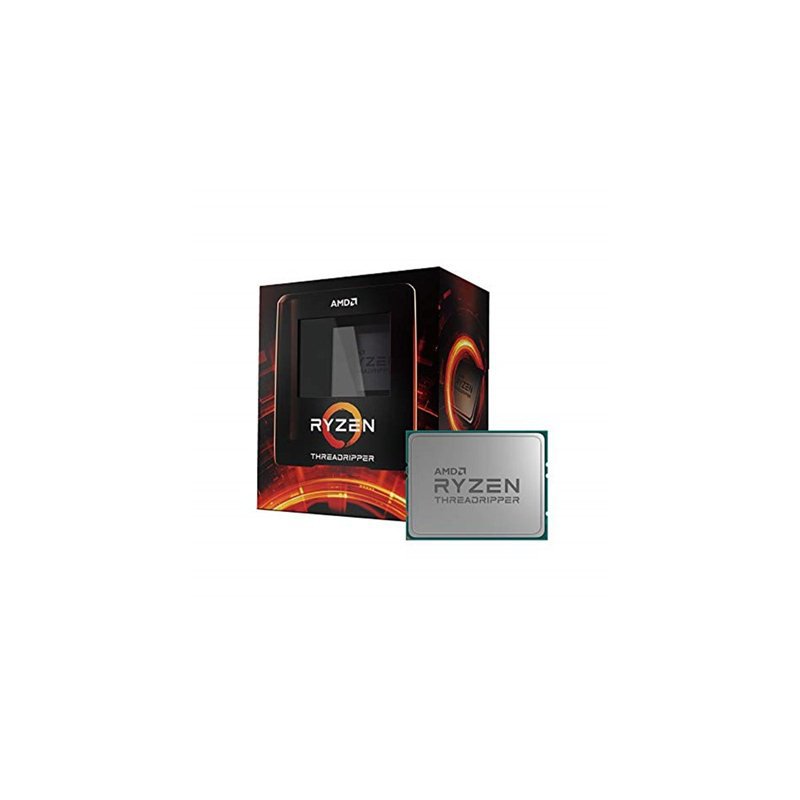 AMD Ryzen Threadripper 3970X 32-Core, 64-Thread Unlocked Desktop ...