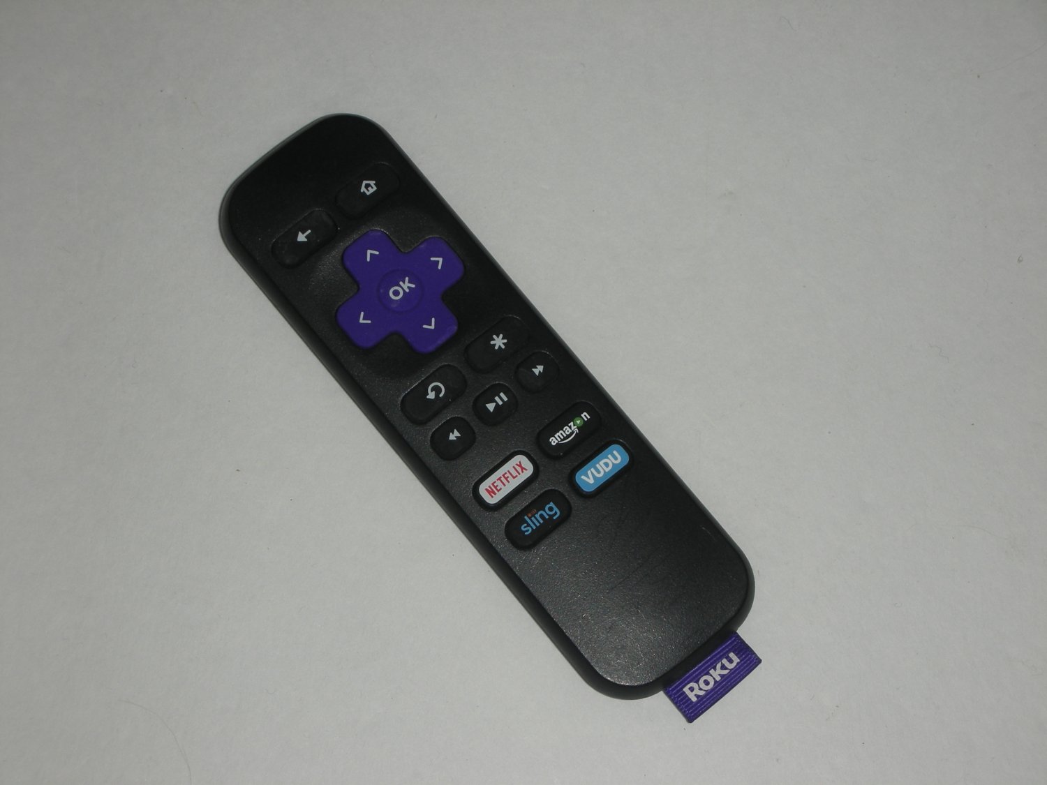 Roku RC69 Remote Controller Genuine Original OEM 3226000163
