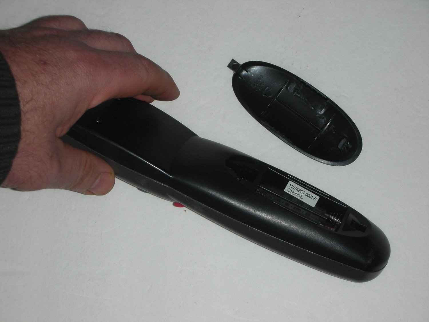 Xfinity 3 Device Programmable Universal Remote Controller Genuine ...