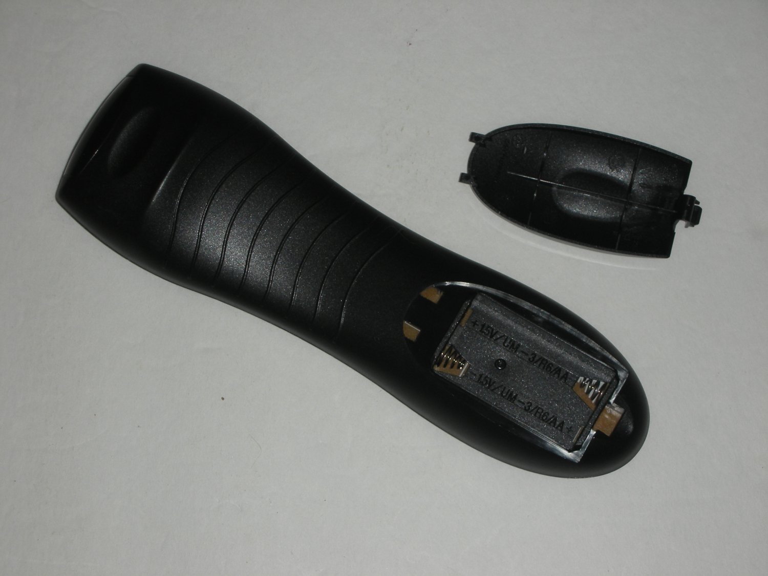 Cox URC-7810B00-MOT-601261 4-Device VCR TV Cable Aux Remote Controller ...