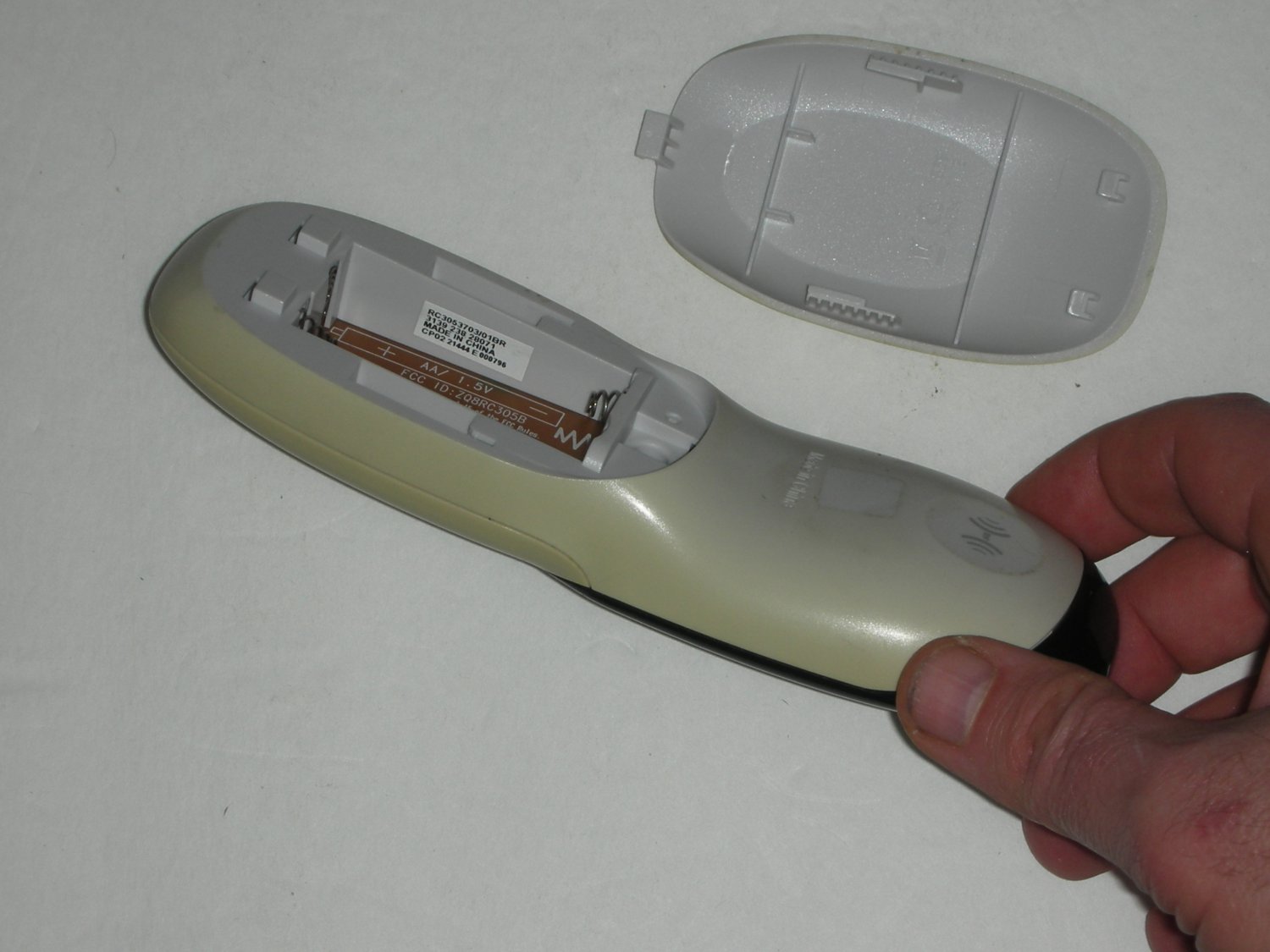 DirecTV RC72 Remote Controller Genuine Original AT&T