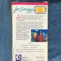Joe Scruggs Joe’s First Video VHS