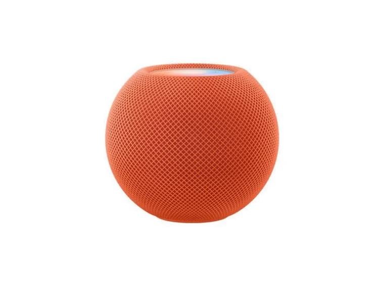 Apple - HomePod Mini - Orange