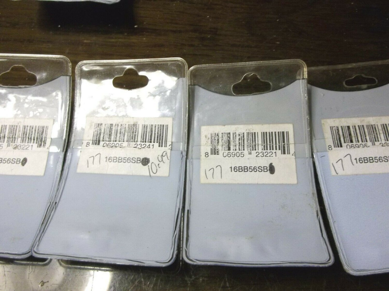 Lot of 11 Pieces ~ Scream Body Jewelry * Body Piercing Surgical Steel