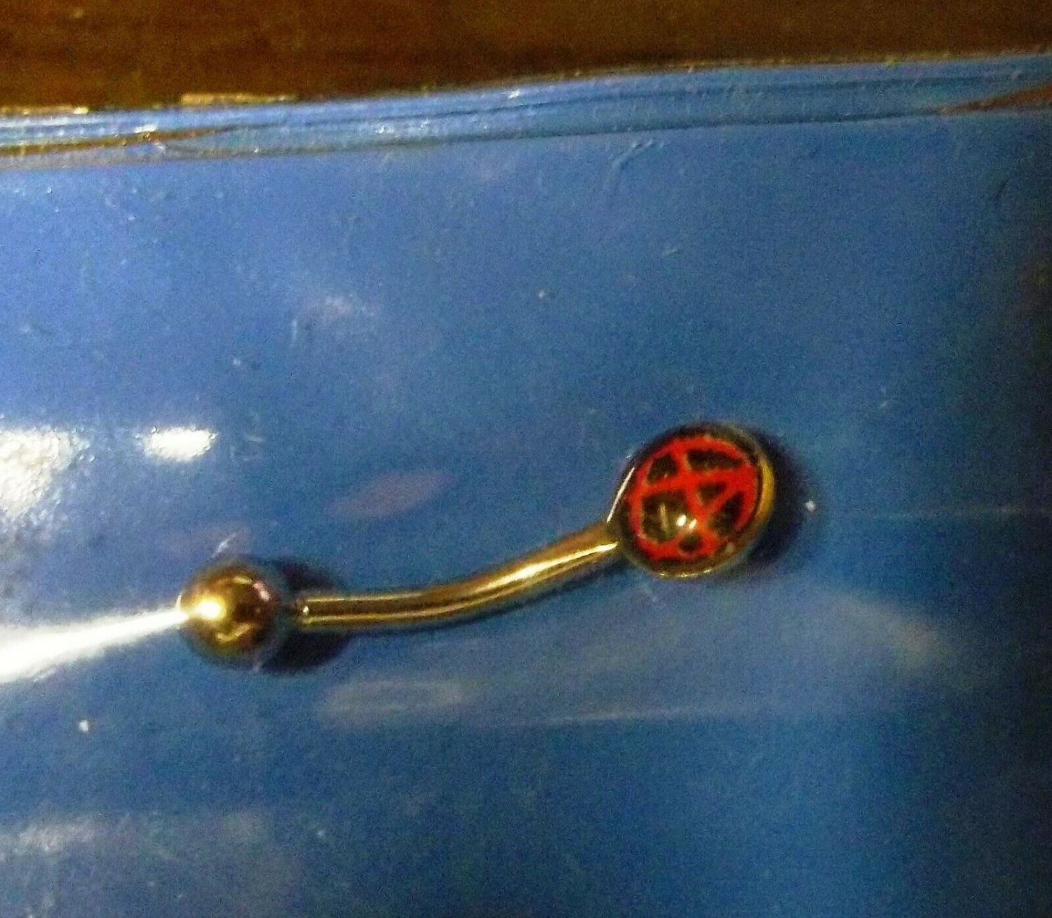 Lot of 11 Pieces ~ Scream Body Jewelry * Body Piercing Surgical Steel