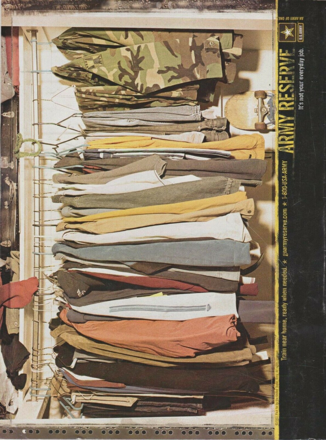 FHM MAGAZINE #35 AUGUST 2003-A Carmen Electra Bikini Special Mayra Veronica