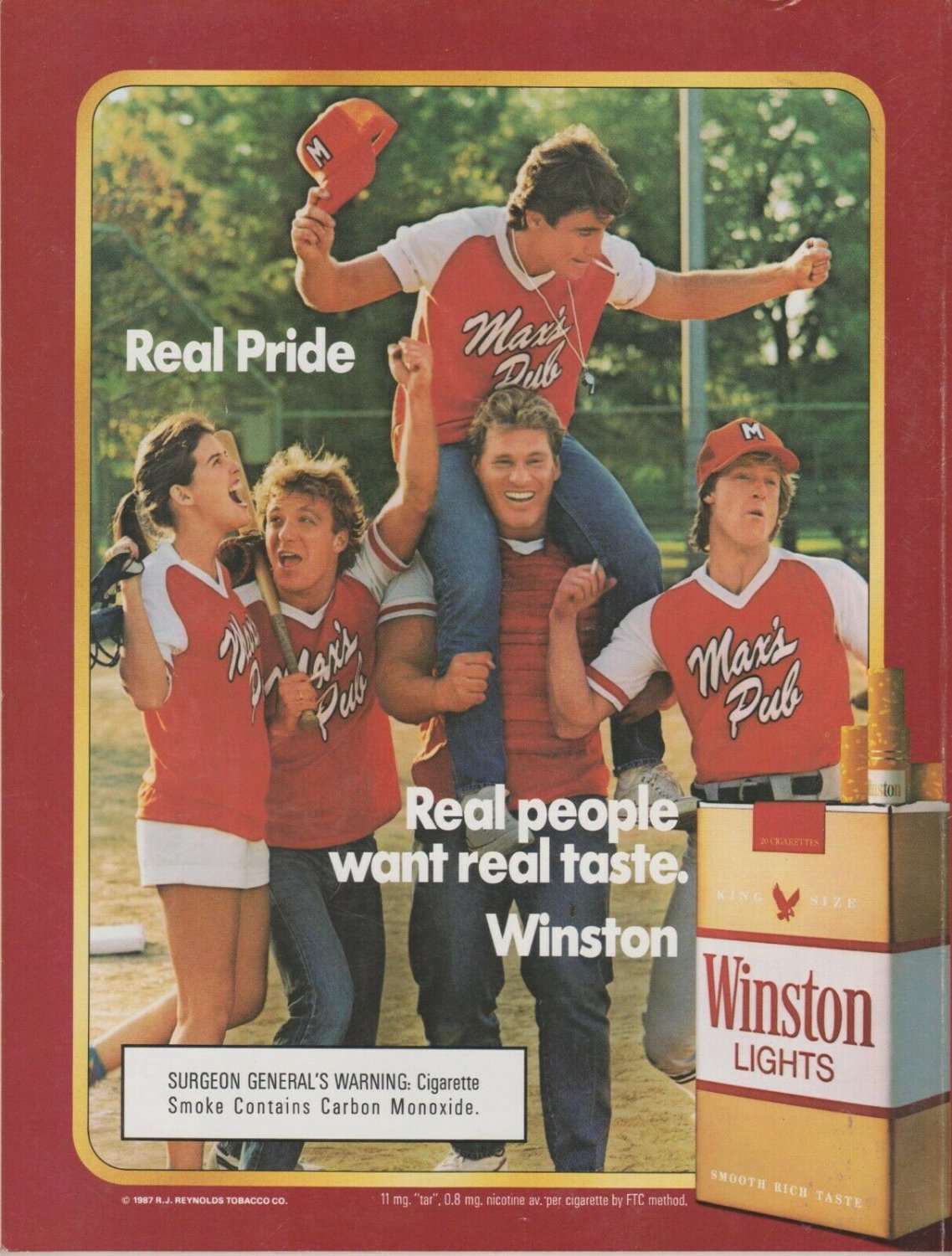 PLAYBOY AUGUST 1987-A – SHARRY KONOPSKI – MARCOS’ INTERVIEW – PAULINA ...