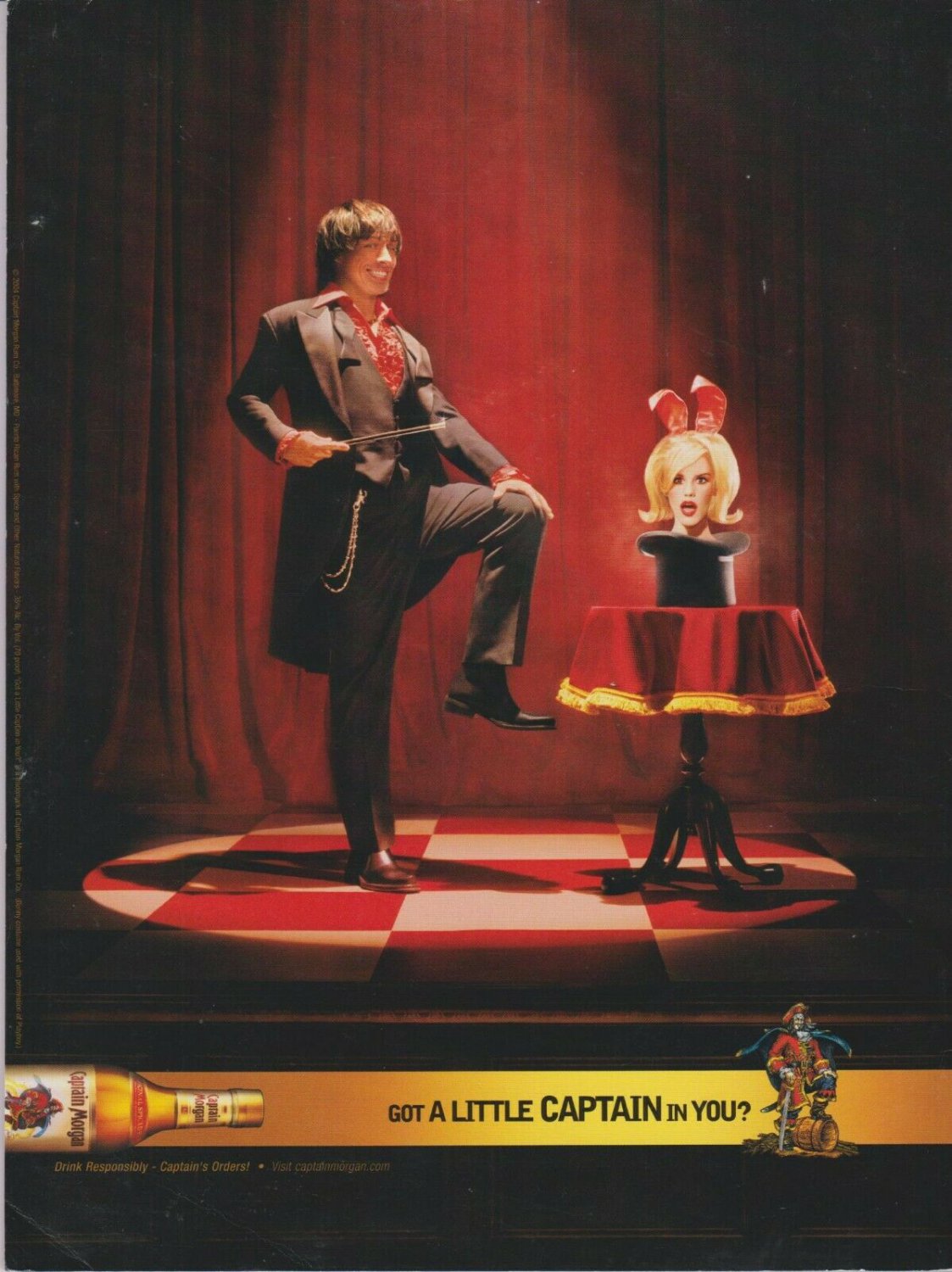 FHM MAGAZINE #44 MAY 2004-A PAMALA ANDERSON