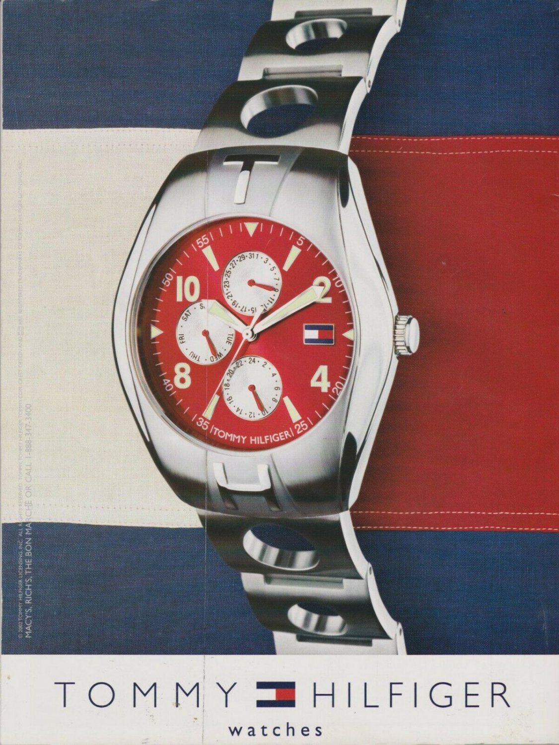 FHM MAGAZINE #28 DECEMBER 2002-B Ali Landry