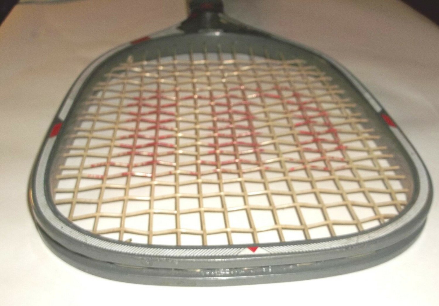 WILSON Champion Racquetball Racket no Cover - Good Condition