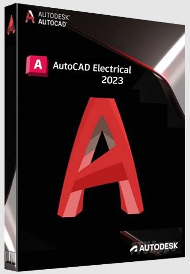 Autodesk Electrical 2024 For 1 Windows PC 1 Year License Activation CD Key