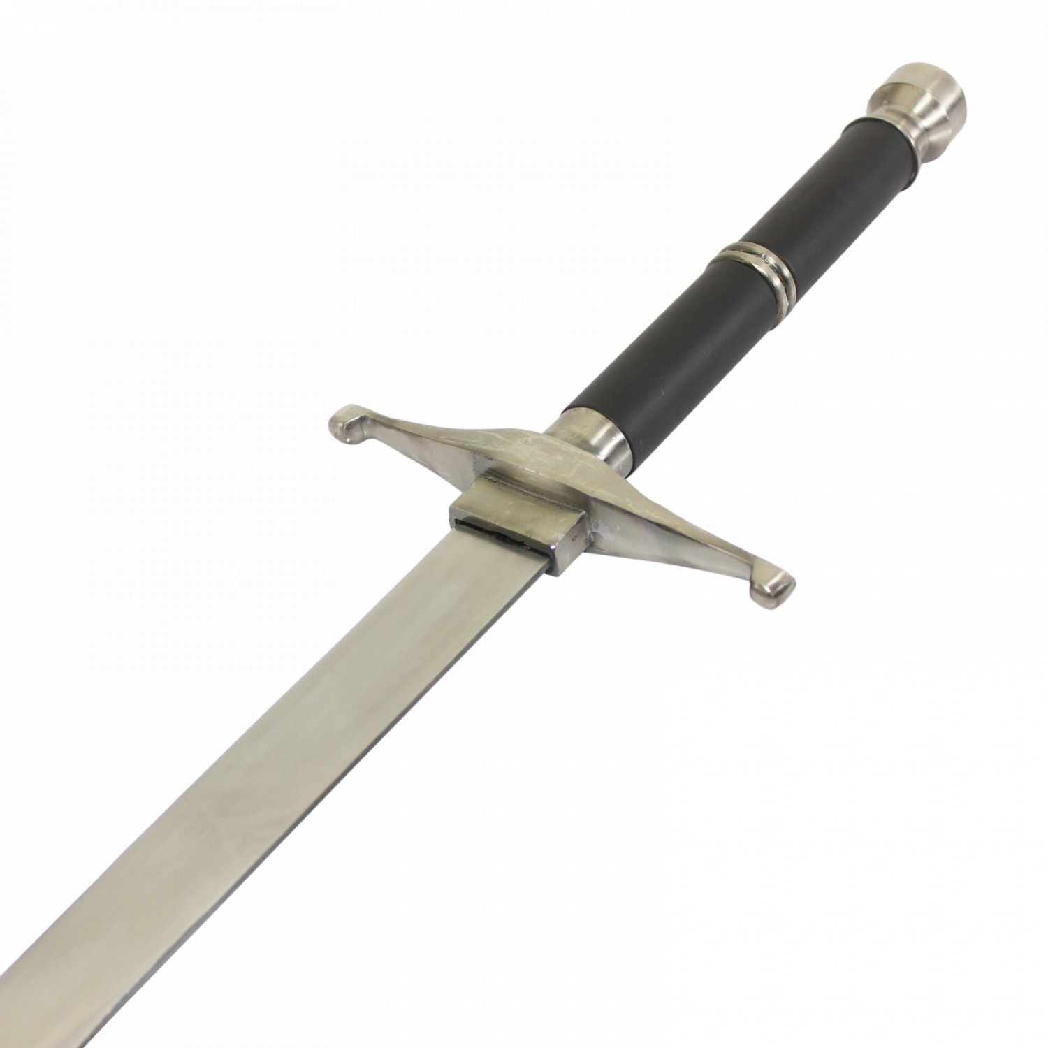 Dragon Ball Z Sword Trunk 43" Replica Sword With Sheath