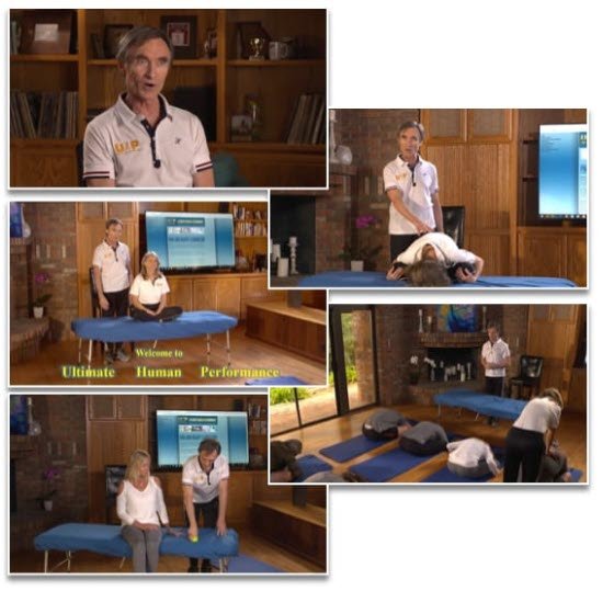 Joe Hippensteel – Ultimate Human Performance