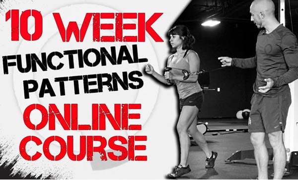 Functional Patterns – 10 Week Functional Patterns Online Course