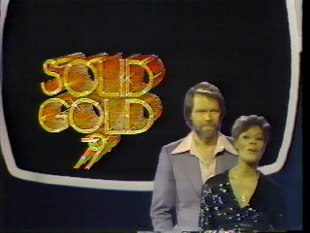 SOLID GOLD 90 DVD SET 92 EPISODES