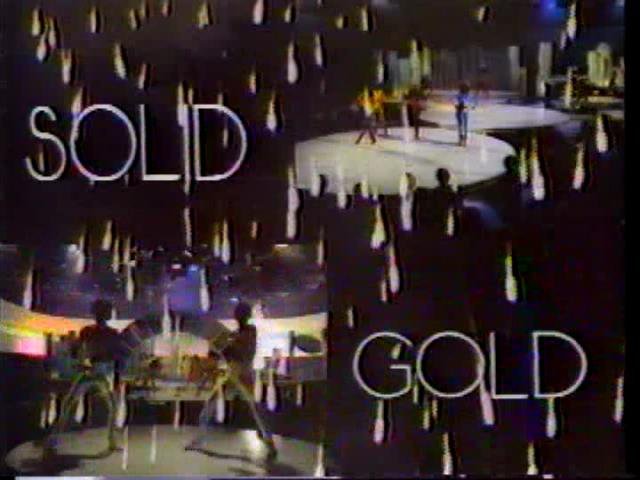 SOLID GOLD 90 DVD SET 92 EPISODES