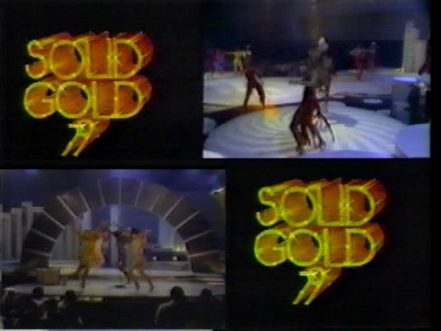 SOLID GOLD 90 DVD SET 92 EPISODES