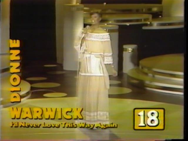 SOLID GOLD 90 DVD SET 92 EPISODES