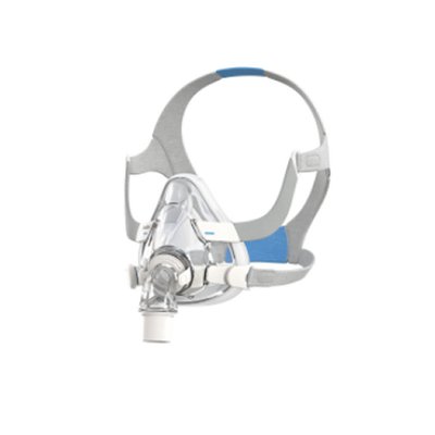 Medium Airfit F20 Full Face Resmed CPAP Mask