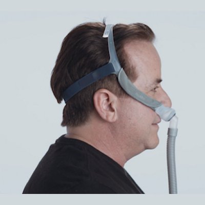 Swift FX Nasal Pillows Resmed CPAP Mask