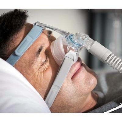 Medium Eson 2 Nasal Fisher & Paykel CPAP Mask