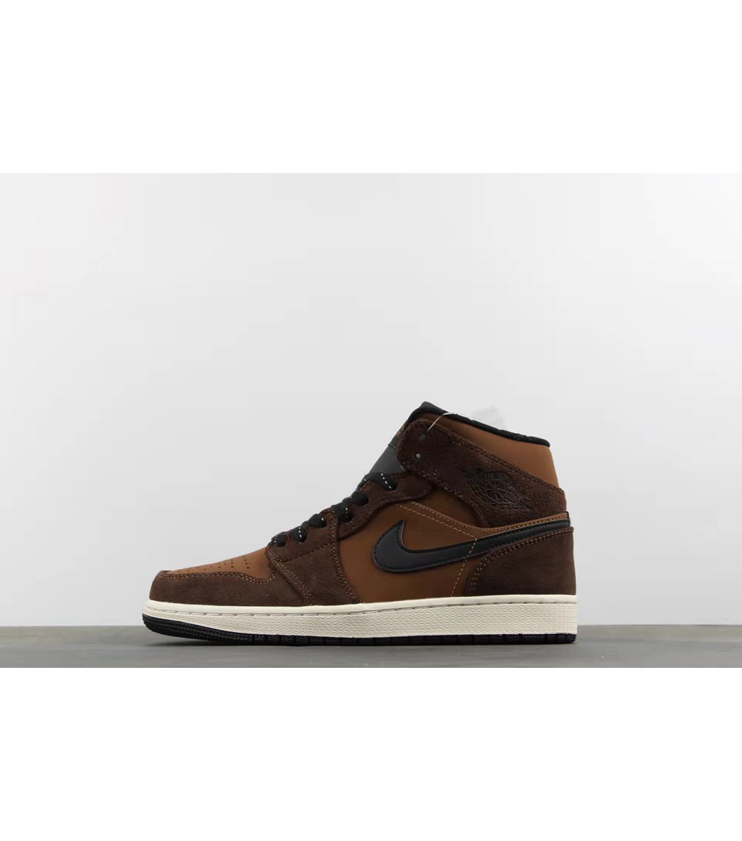 Air Jordan 1 Mid Earth Tone DC7294-200