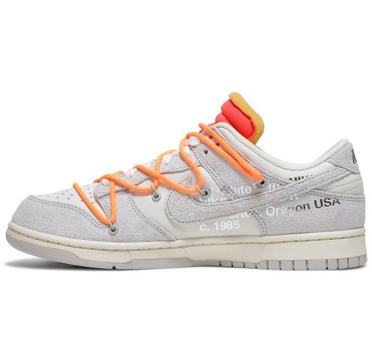 Nike Dunk Low Off-White Lot 31 DJ0950-116