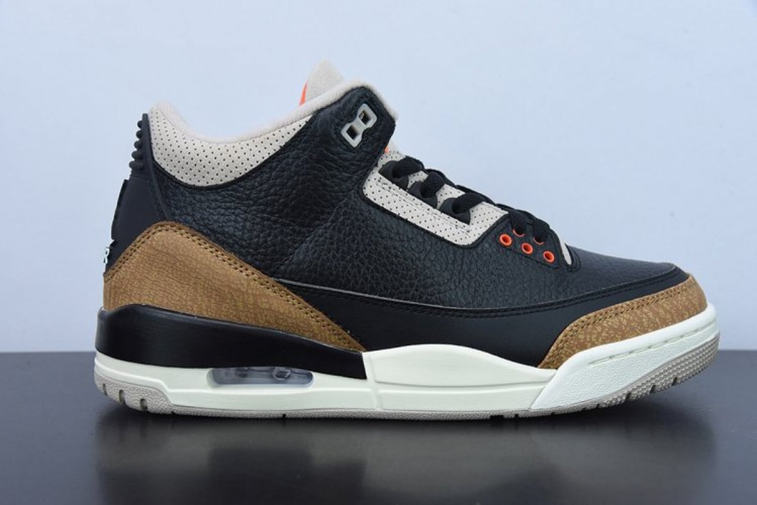 Nike Air Jordan 3 Retro Desert Elephant Sneakers CT8532-008