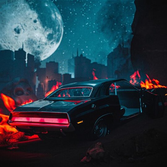 Zomboy - Dead Man Walking Pt. 1: Remixed - Mp3 Digital Album Download