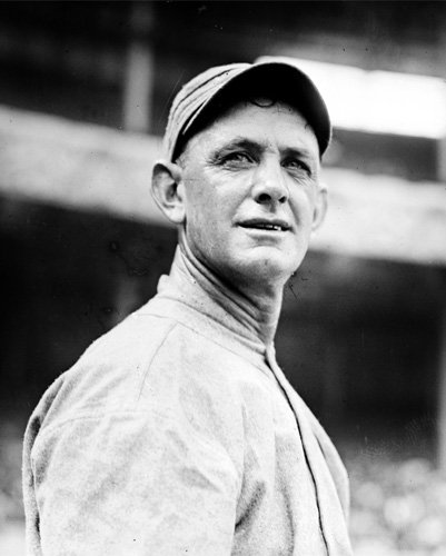 Philadelphia Athletics Danny Murphy 1914 Photo