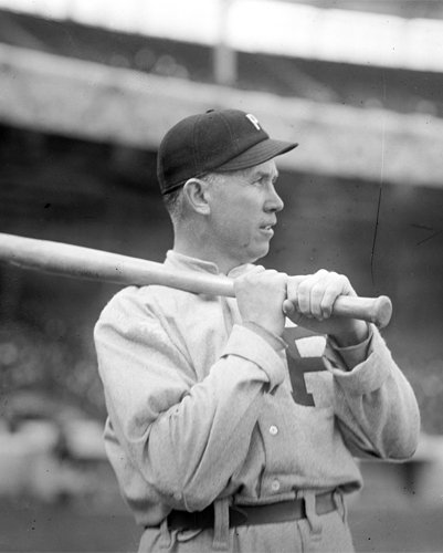 Philadelphia Phillies Pat Moran 1913 Photo
