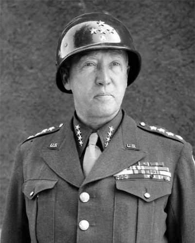 General George S. Patton Photo 3