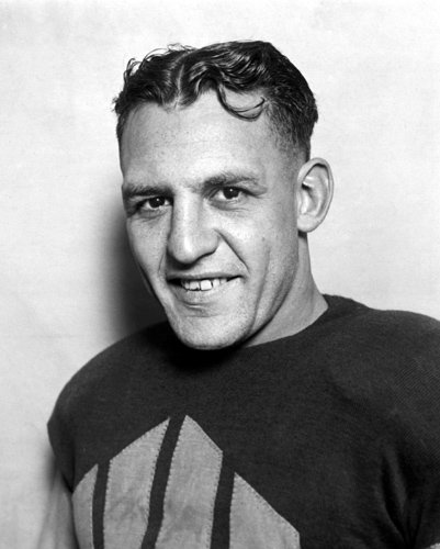 Chicago Bears Harold Red Grange Photo 3