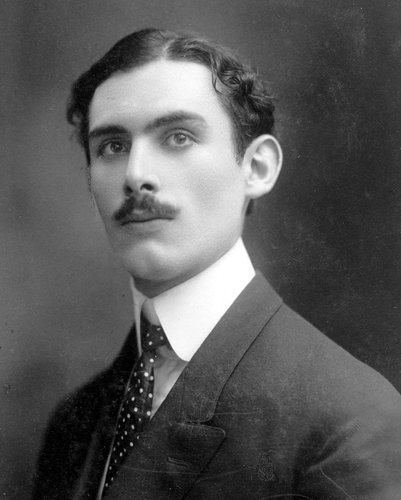 Actor Lew Cody Photo