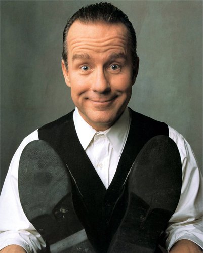 Actor Phil Hartman Photo