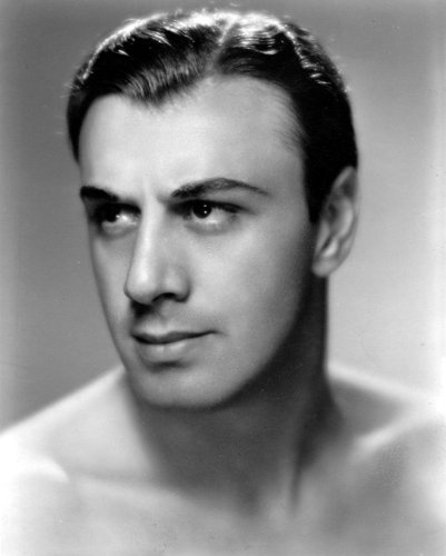 Actor / Singer Russ Colombo Photo