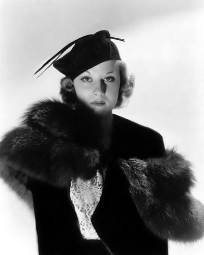 Actress Jean Howard Photo