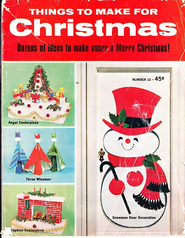 Things To Make For Christmas Dozens Of Ideas To Make Yours A Merry things-to-make-for-christmas-dozens-of-ideas-to-make-yours-a-merry