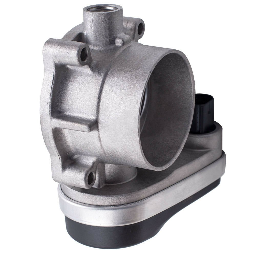 Throttle Body Assembly W/ TPS Sensor 4861691AA For Chrysler Dodge ...