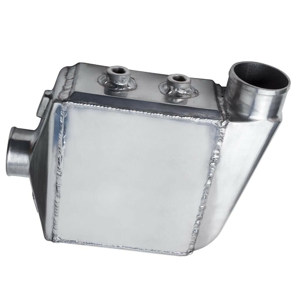 Universal 4.5" Thick Universal Liquid/Water to Air Intercooler 16"x11"x4.5"