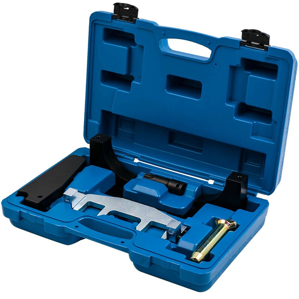 Camshaft Alignment Timing Tool Kit For Mercedes Benz M271 C 180K (W204 ...