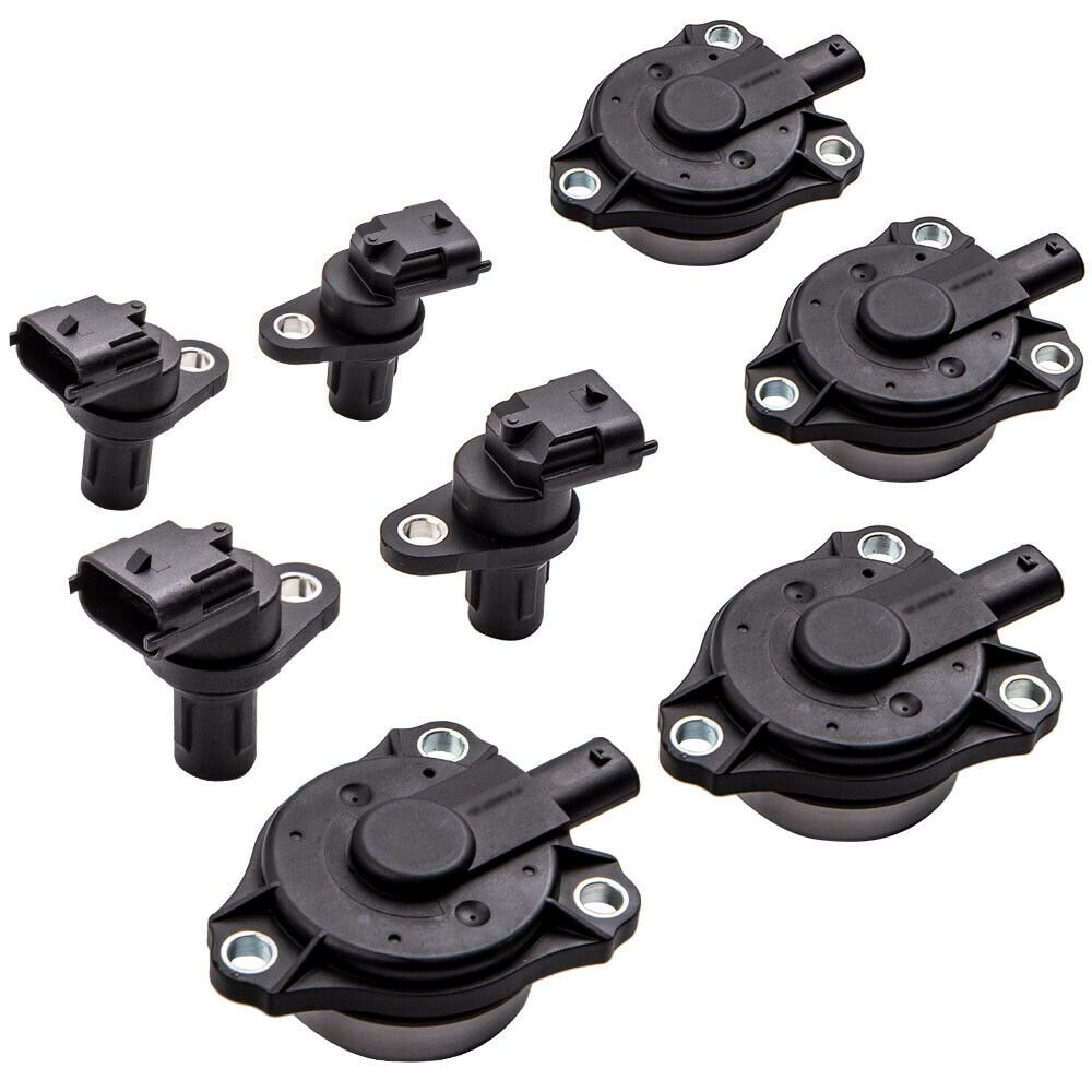 IN/Exhaust Camshaft Timing Adjuster Magnet For Mercedes-Benz S550 C250 C300