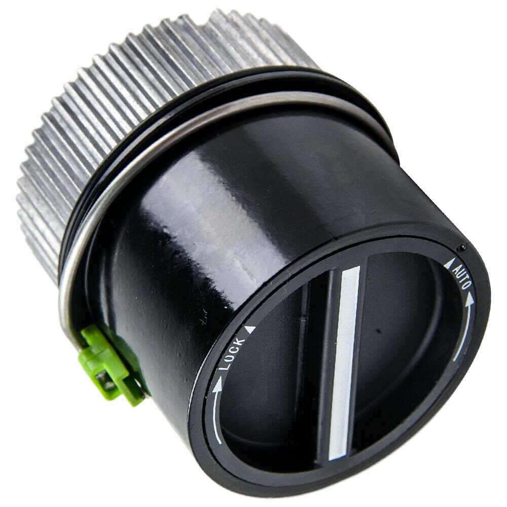 Locking Hub Auto Front for Ford F250 F350 F450 Excursion 2001 2002 600-203