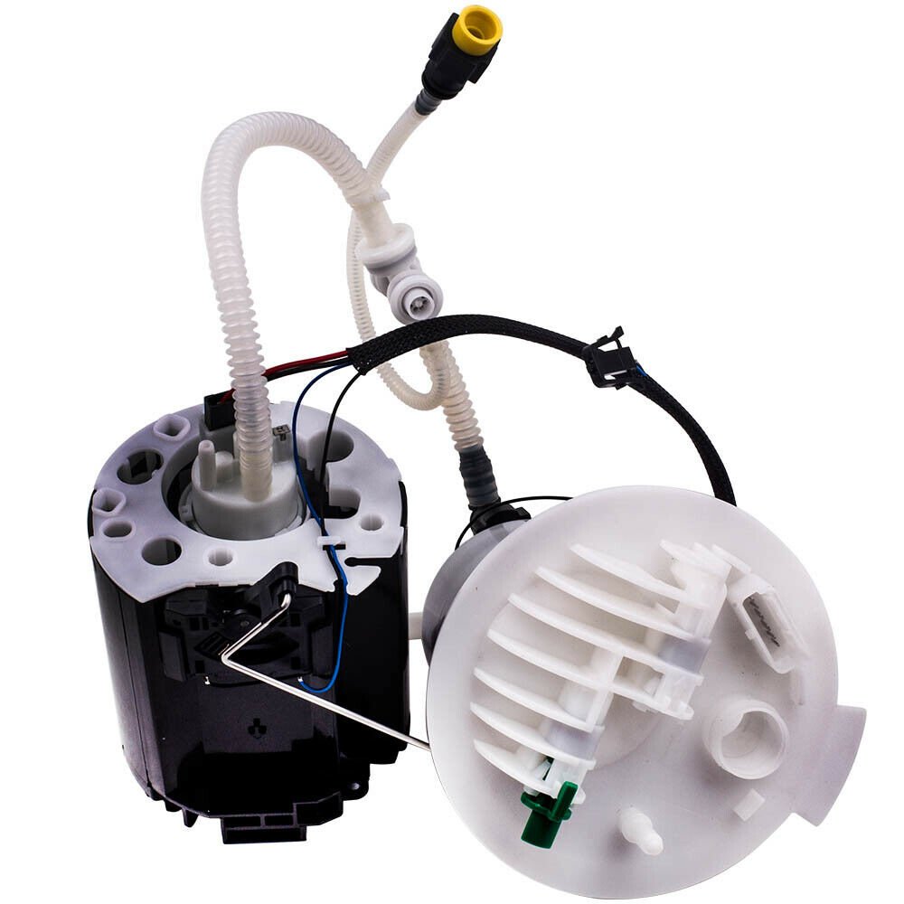 LR020016 Fuel Pump Assembly For Land Rover 08-14 LR2 2.0L 3.2L Strainer