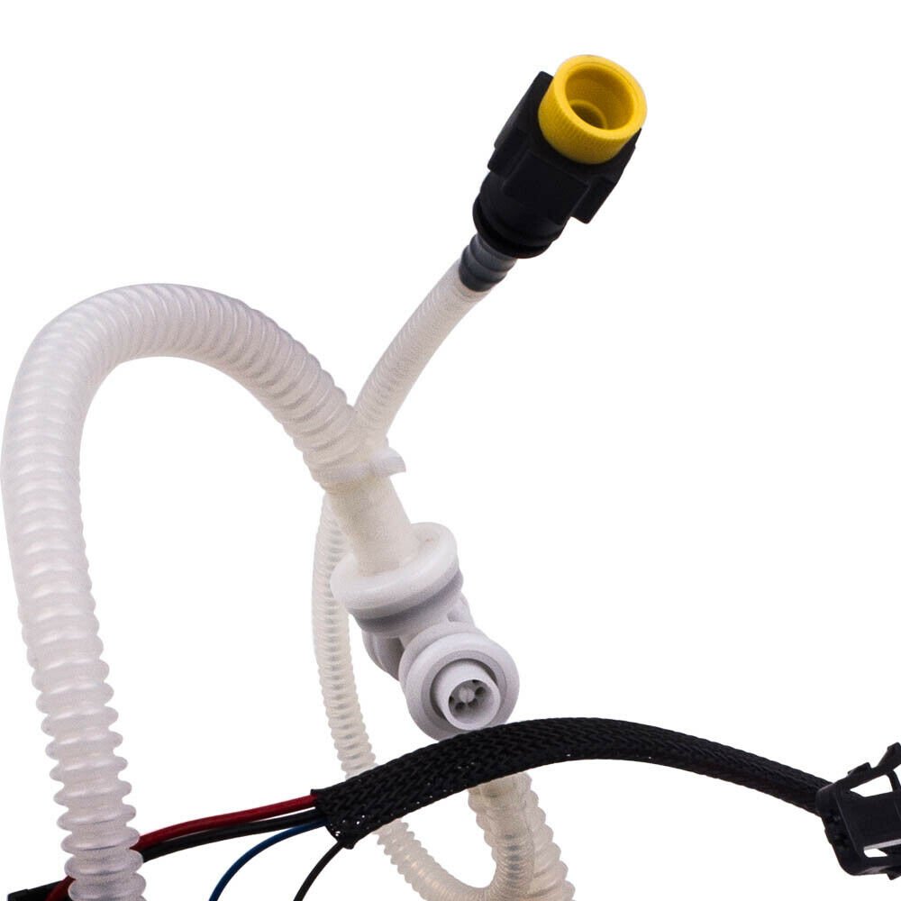 LR020016 Fuel Pump Assembly For Land Rover 08-14 LR2 2.0L 3.2L Strainer