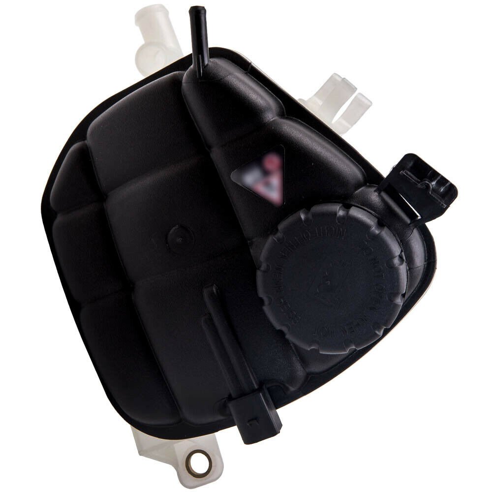 Coolant Expansion Overflow Tank Bottle For Mercedes Benz W164 ML350 ...